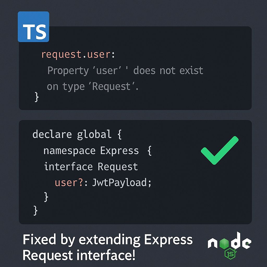 #typescript #express #nodejs #webdevelopment #mernstack #developertips ... #typescript #express #nodejs #webdevelopment #mernstack #developertips ...