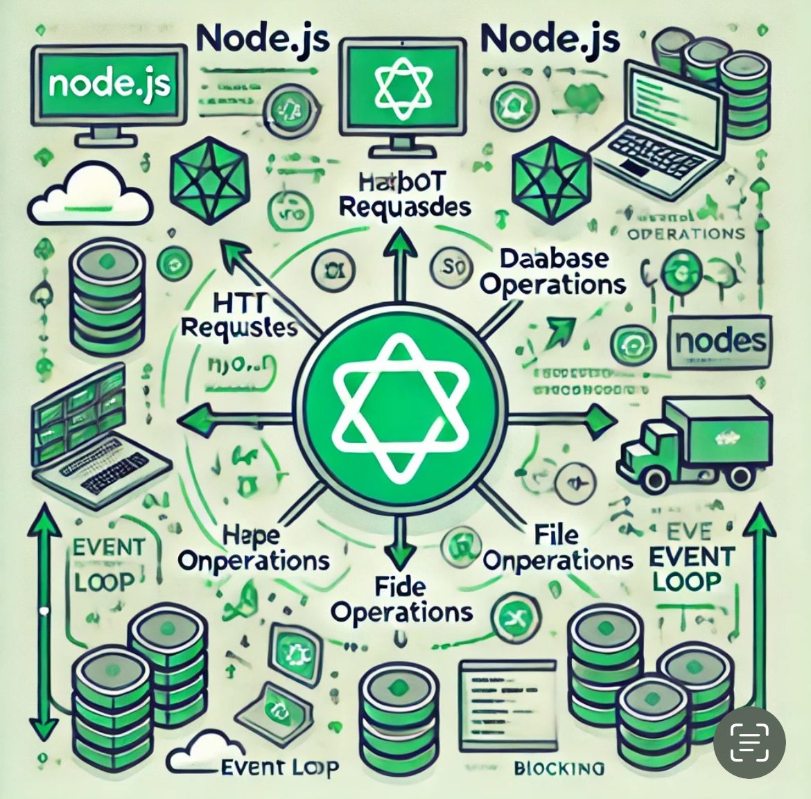 Md Adnaan Nasir on LinkedIn: #nodejs #scalability # ... Md Adnaan Nasir on LinkedIn: #nodejs #scalability # ...