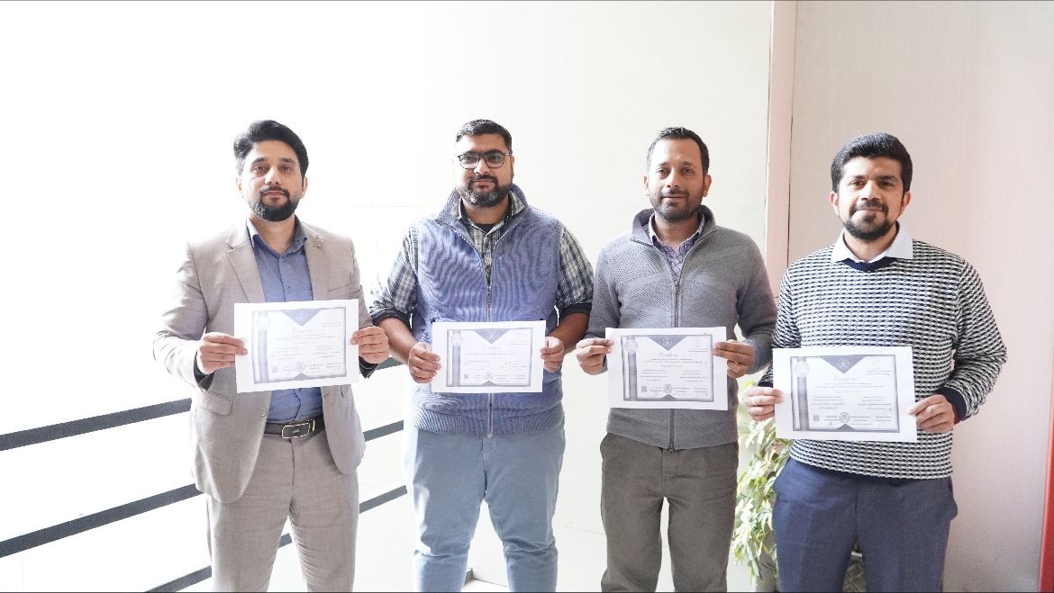 Komatsu Pakistan Soft (Pvt.) Ltd. on LinkedIn: #employeedevelopment # ... Komatsu Pakistan Soft (Pvt.) Ltd. on LinkedIn: #employeedevelopment # ...