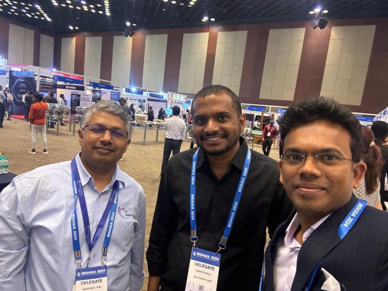 #bioasia2024 #bioasia2024 #centellaaitherapeutics #collaboration… | Dr ... #bioasia2024 #bioasia2024 #centellaaitherapeutics #collaboration… | Dr ...