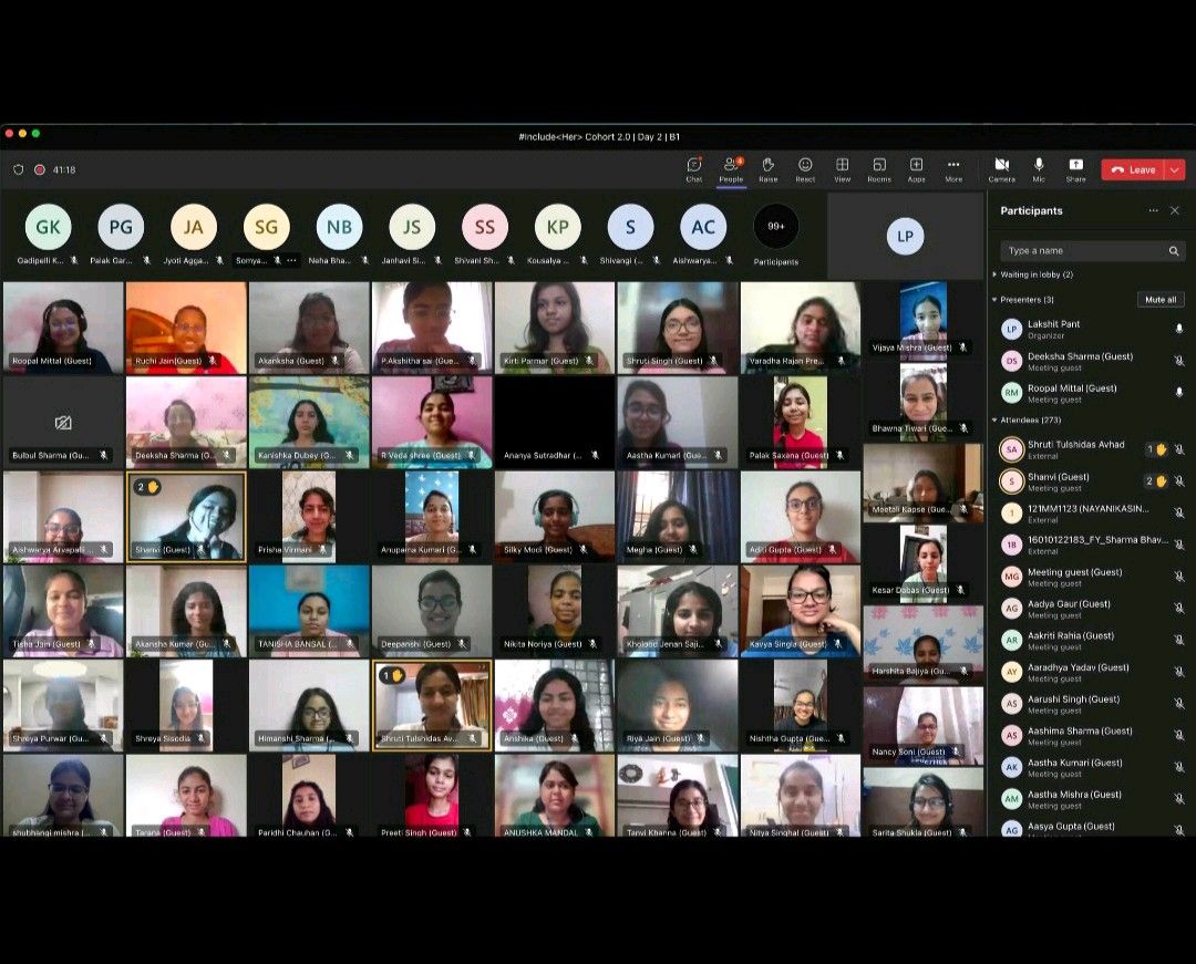 Vaishali Yadav on LinkedIn: #include #include #includehercohort2 # ... Vaishali Yadav on LinkedIn: #include #include #includehercohort2 # ...
