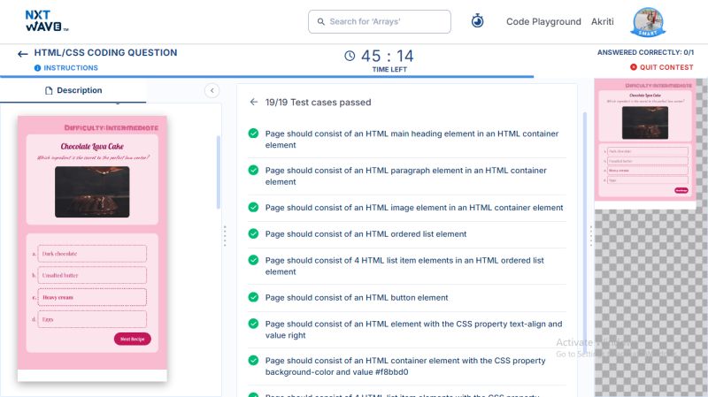 Akriti Srivastav on LinkedIn: #code #html #css #bootstrap # ... Akriti Srivastav on LinkedIn: #code #html #css #bootstrap # ...
