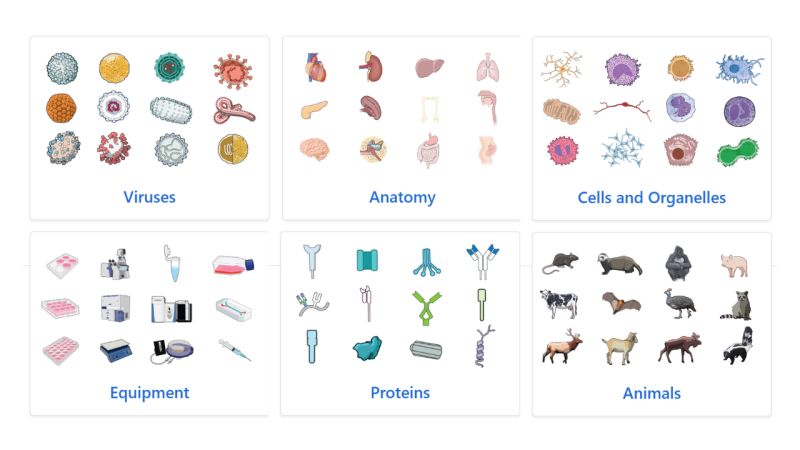 Deepshikha Gupta on LinkedIn: This is what biologists need for hastle ... Deepshikha Gupta on LinkedIn: This is what biologists need for hastle ...