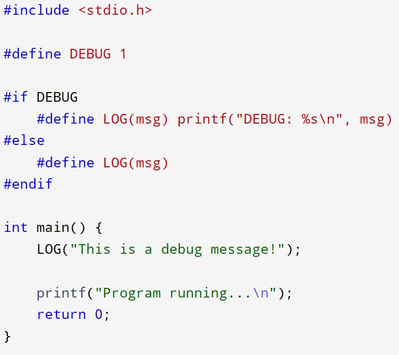 🚀 C Programming Challenge for Developers! | Uttam Basu posted on the ... 🚀 C Programming Challenge for Developers! | Uttam Basu posted on the ...