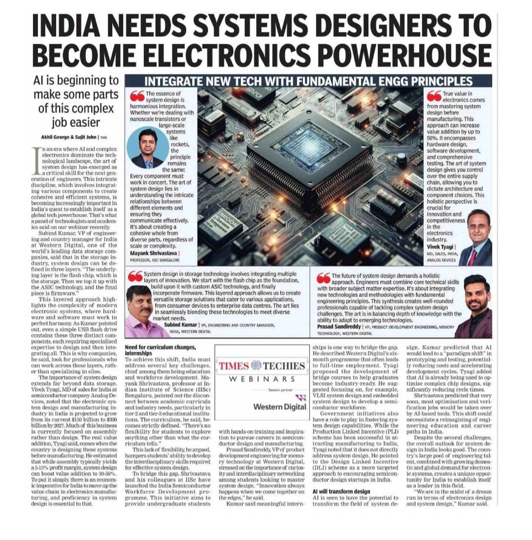 Rajat Kumar Singh on LinkedIn: Join VLSI Jobs : Whatsapp Channel ... Rajat Kumar Singh on LinkedIn: Join VLSI Jobs : Whatsapp Channel ...