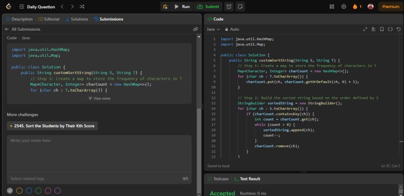 Hasan Zaigam on LinkedIn: #100daysofleetcode #codinglife #dsawithkunali Hasan Zaigam on LinkedIn: #100daysofleetcode #codinglife #dsawithkunali