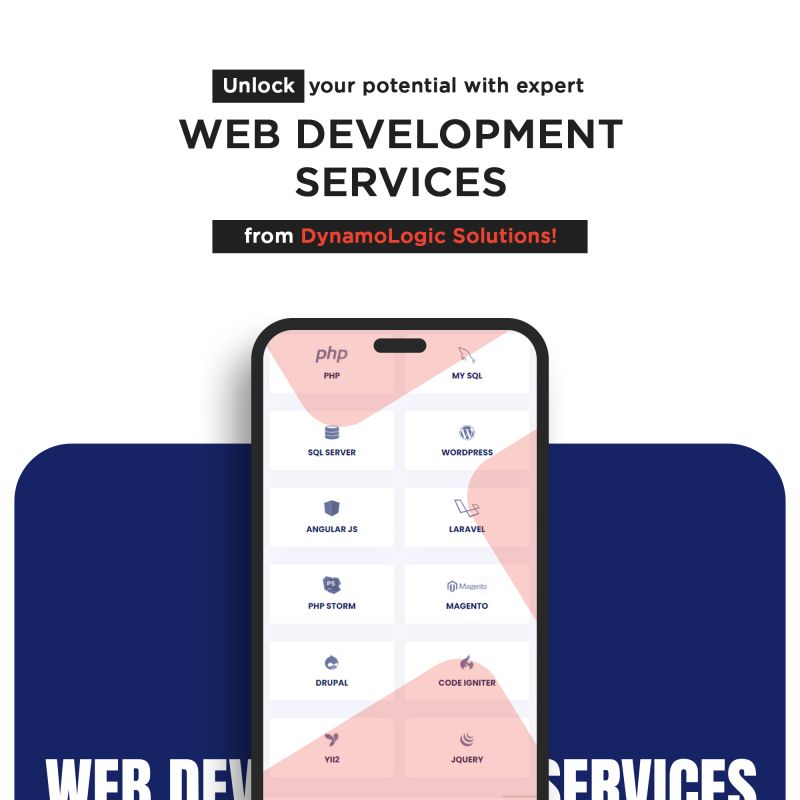 DynamoLogic Solutions on LinkedIn: #webdevelopment # ... DynamoLogic Solutions on LinkedIn: #webdevelopment # ...