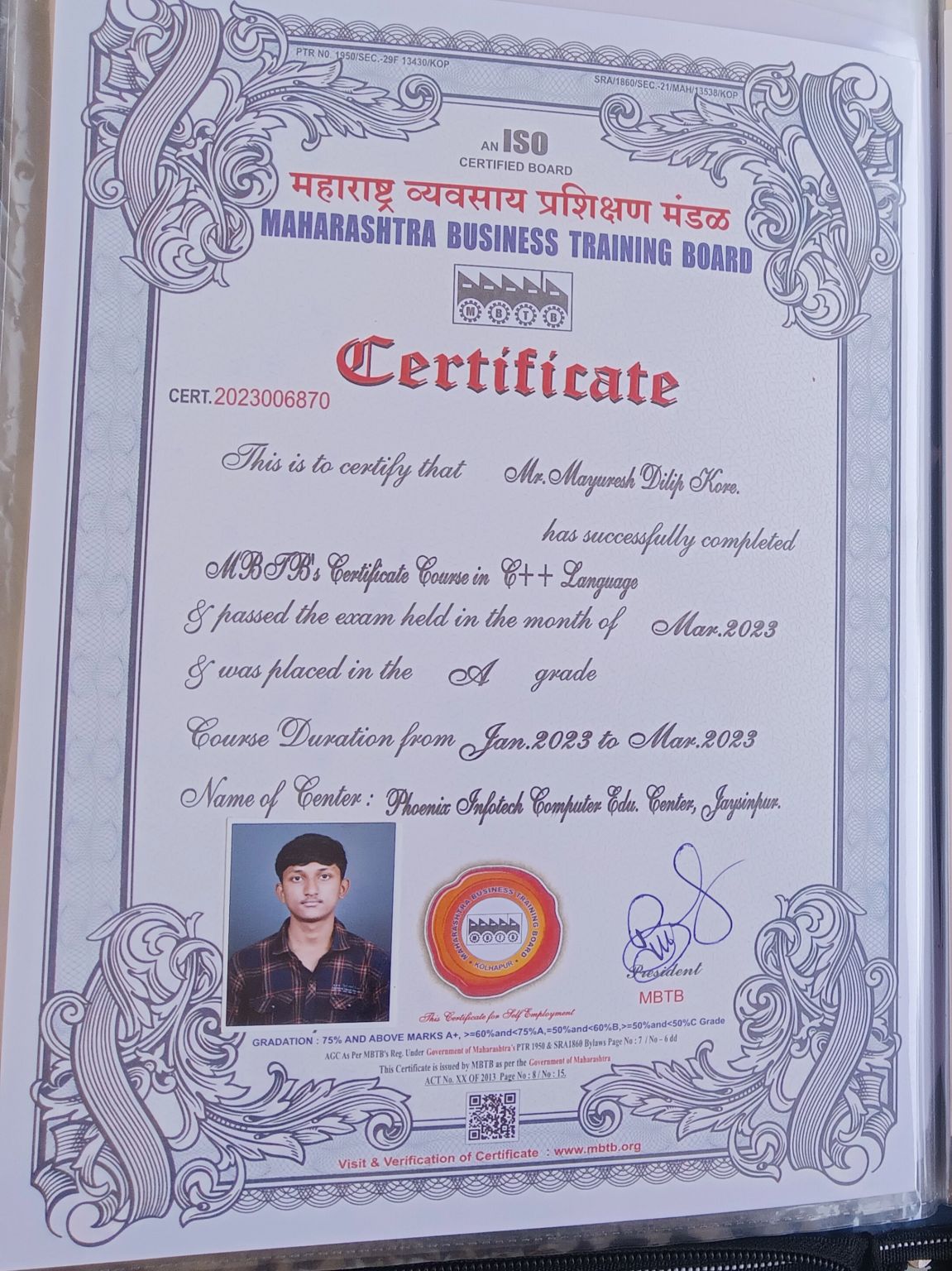 Mayuresh Kore on LinkedIn: #cpp #codingjourney Mayuresh Kore on LinkedIn: #cpp #codingjourney