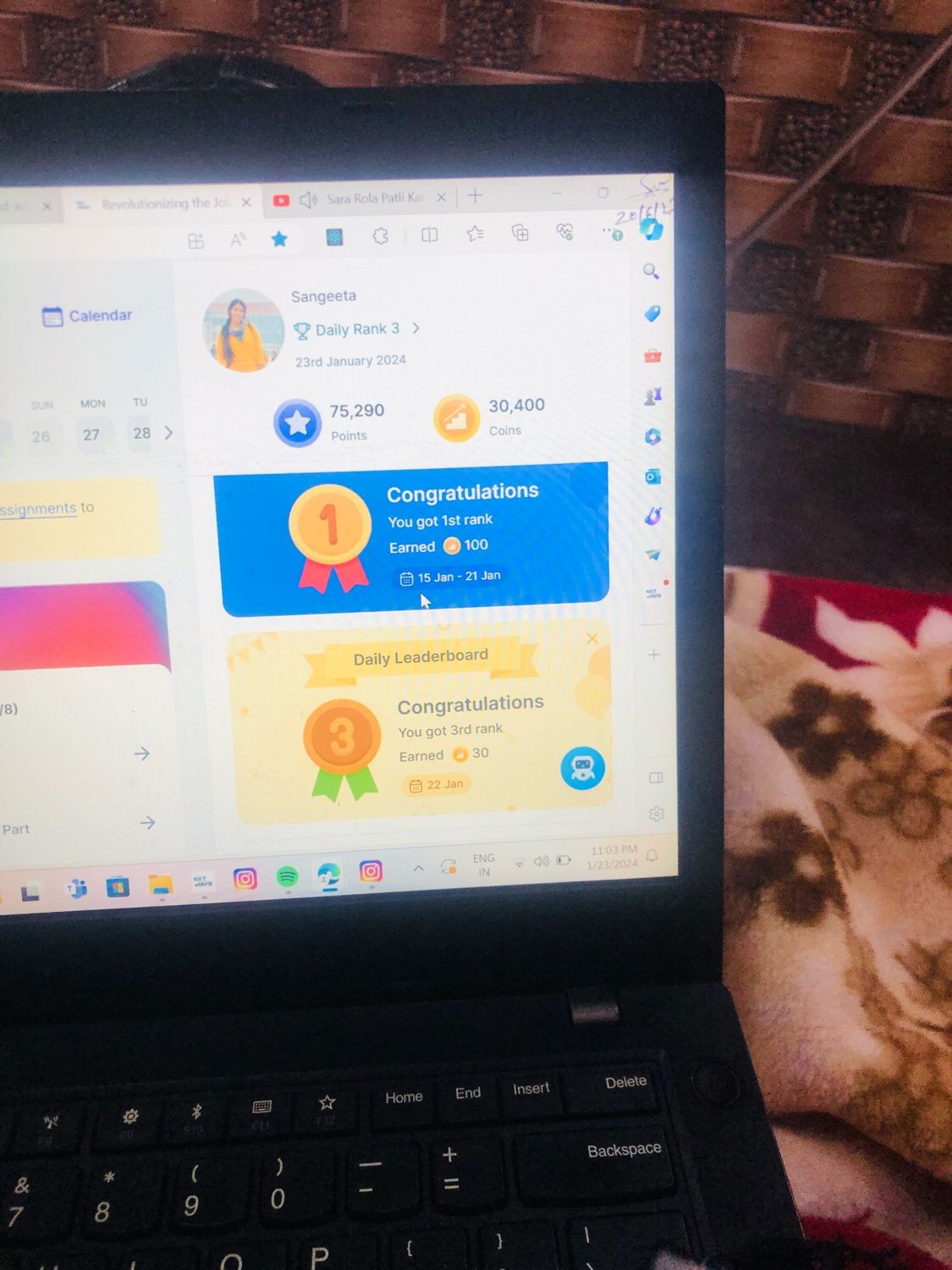 Sangeeta Prajapati on LinkedIn: #day209 #javascript #python #sql # ... Sangeeta Prajapati on LinkedIn: #day209 #javascript #python #sql # ...