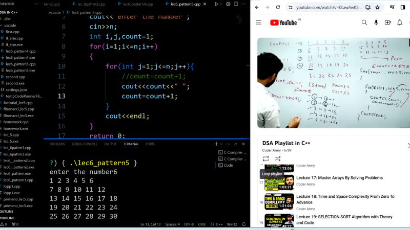 Abhishek kumar Yadav on LinkedIn: #day #day180 #coderarmy #dsa # ... Abhishek kumar Yadav on LinkedIn: #day #day180 #coderarmy #dsa # ...