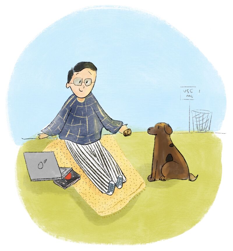Kriti Aditi on LinkedIn: another one bites the crust? 🐶 https://lnkd.in ... Kriti Aditi on LinkedIn: another one bites the crust? 🐶 https://lnkd.in ...