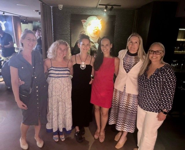 Kristen Prinz on LinkedIn: Daliah Saper, thanks for including me in the ... Kristen Prinz on LinkedIn: Daliah Saper, thanks for including me in the ...