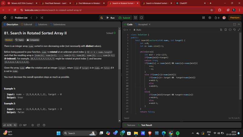 Satyam Jadon on LinkedIn: #75leetcodechallenge #leetcode # ... Satyam Jadon on LinkedIn: #75leetcodechallenge #leetcode # ...