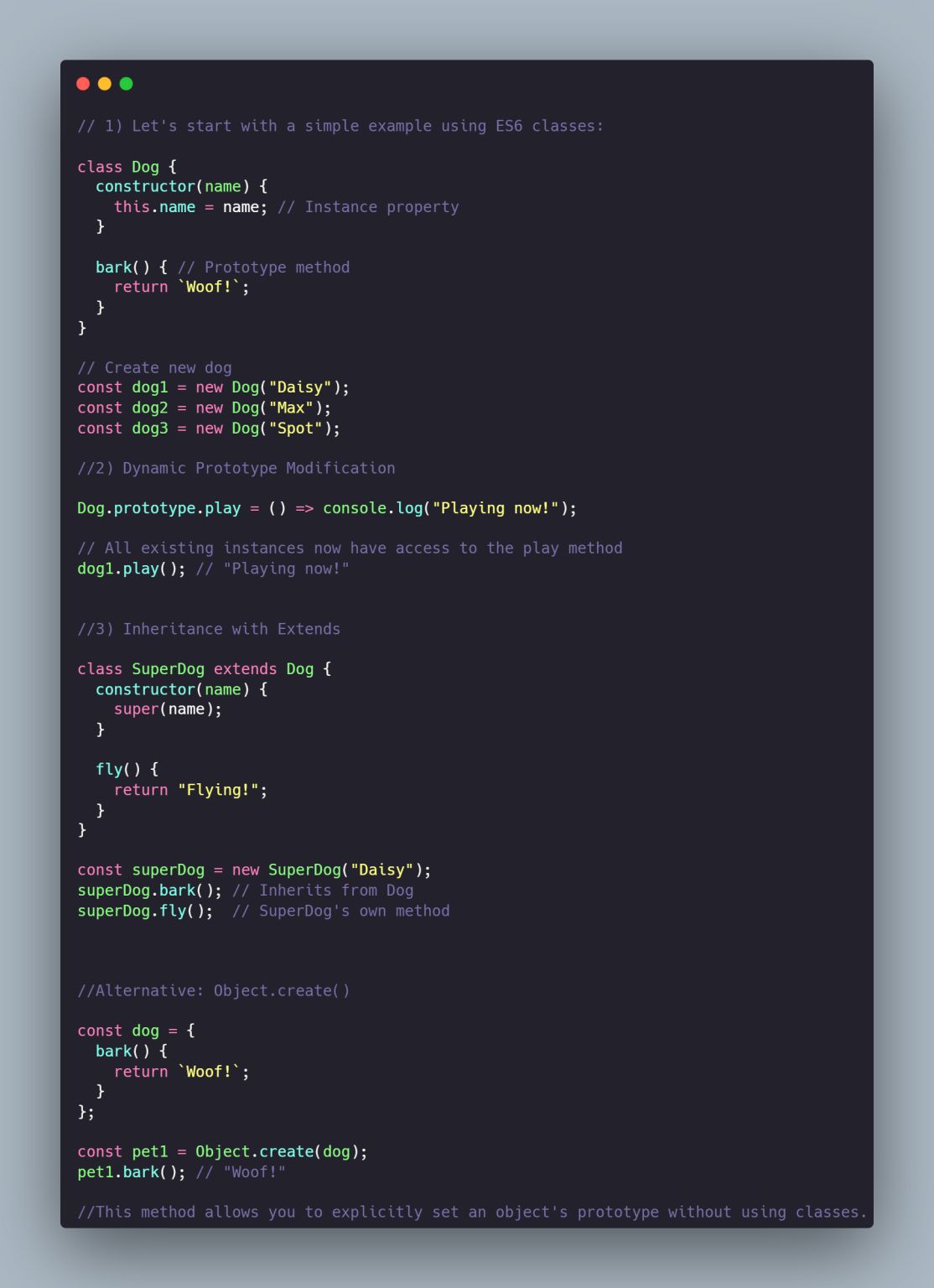 Tharun Balaji J on LinkedIn: #javascript #webdevelopment #programming # ... Tharun Balaji J on LinkedIn: #javascript #webdevelopment #programming # ...