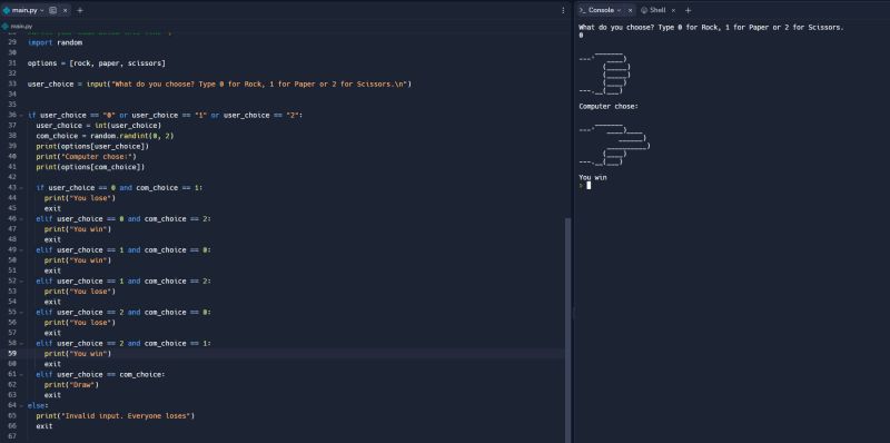 Kyle Sessions on LinkedIn: #python #pythonlearning #learneveryday Kyle Sessions on LinkedIn: #python #pythonlearning #learneveryday
