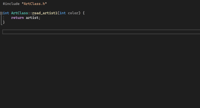 Victor Ciura on LinkedIn: #cpp #cplusplus #visualstudio Victor Ciura on LinkedIn: #cpp #cplusplus #visualstudio