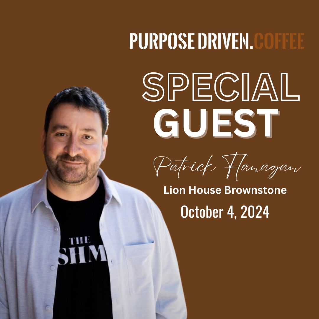 #purposedrivencoffee #change #transition #purpose #beingpurposedriven ... #purposedrivencoffee #change #transition #purpose #beingpurposedriven ...