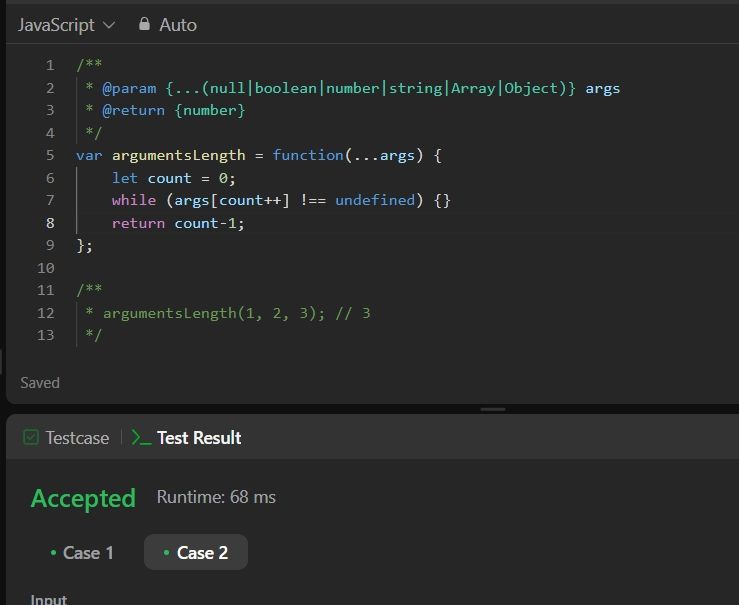Kamrul Hasan on LinkedIn: #day7 #100daysofcode #leetcode # ... Kamrul Hasan on LinkedIn: #day7 #100daysofcode #leetcode # ...