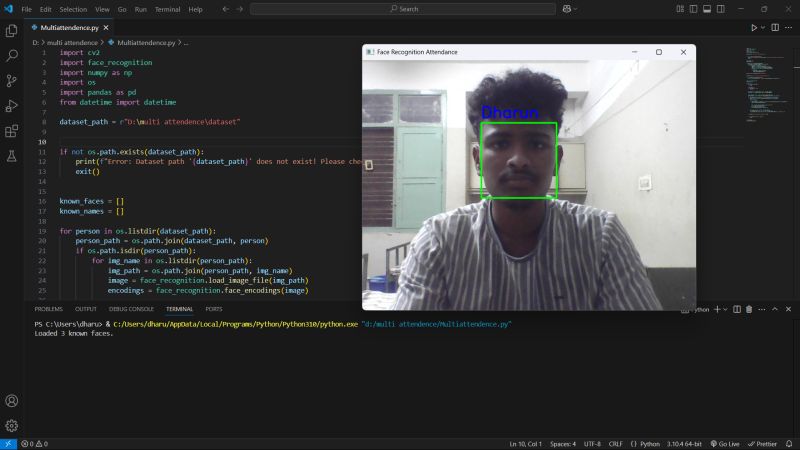 #python #opencv #facerecognition #ai #machinelearning #pythonprojects ... #python #opencv #facerecognition #ai #machinelearning #pythonprojects ...