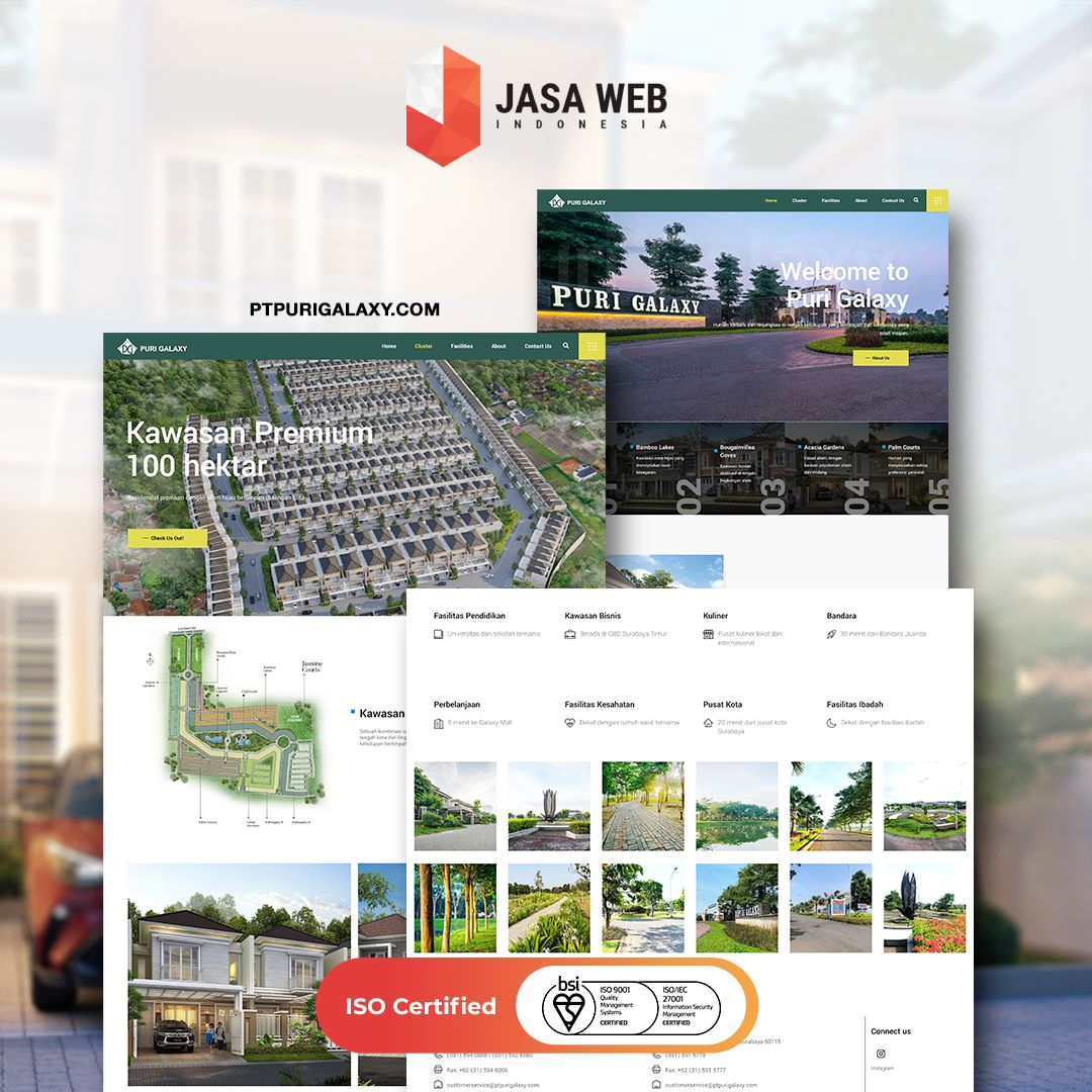 #web #jasaweb #jasawebindonesia #website #jasawebsite #webdesign | PT ... #web #jasaweb #jasawebindonesia #website #jasawebsite #webdesign | PT ...