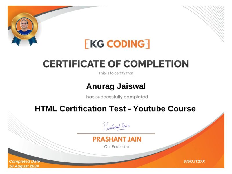 Anurag Jaiswal on LinkedIn: #html #web_development #html # ... Anurag Jaiswal on LinkedIn: #html #web_development #html # ...