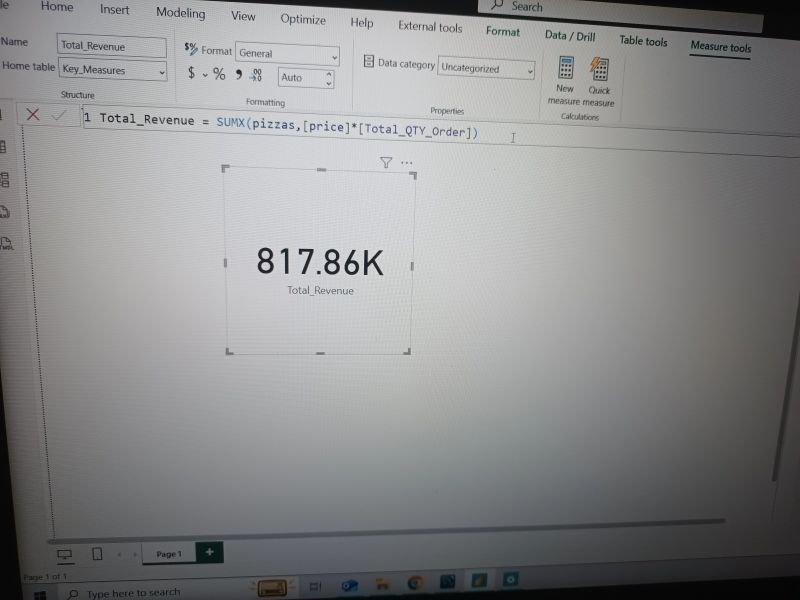 Sql vs Power Bi 😄 | Tanushree Saha Sql vs Power Bi 😄 | Tanushree Saha