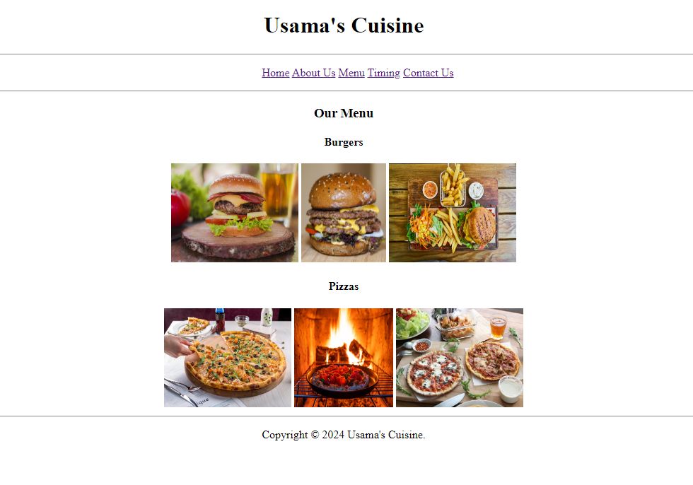 Muhammad Usama Arshad on LinkedIn: Excited to share my journey in Web ... Muhammad Usama Arshad on LinkedIn: Excited to share my journey in Web ...
