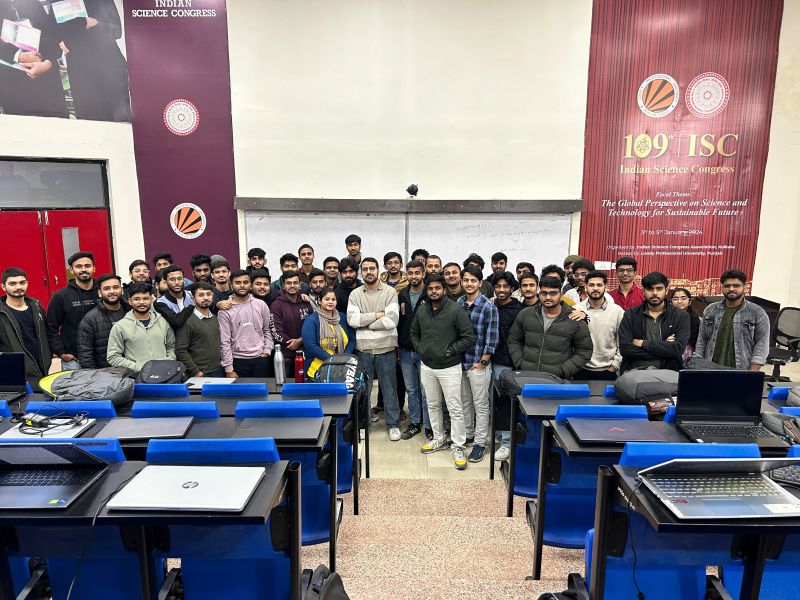 Thrilled to have completed another successful MERN stack batch at ... Thrilled to have completed another successful MERN stack batch at ...