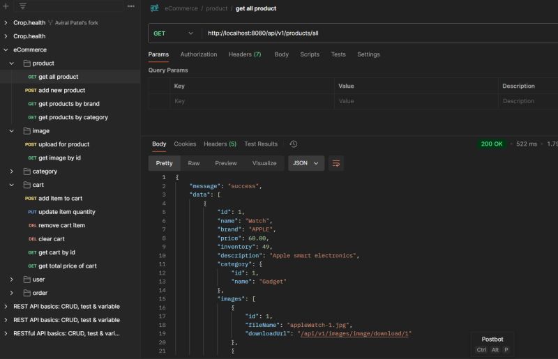 Aviral Patel on LinkedIn: #springboot #springsecurity #jwt # ... Aviral Patel on LinkedIn: #springboot #springsecurity #jwt # ...