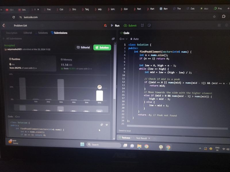 Saiyam Sahu on LinkedIn: #100daysofleetcode #leetcode #binarysearchtree ... Saiyam Sahu on LinkedIn: #100daysofleetcode #leetcode #binarysearchtree ...