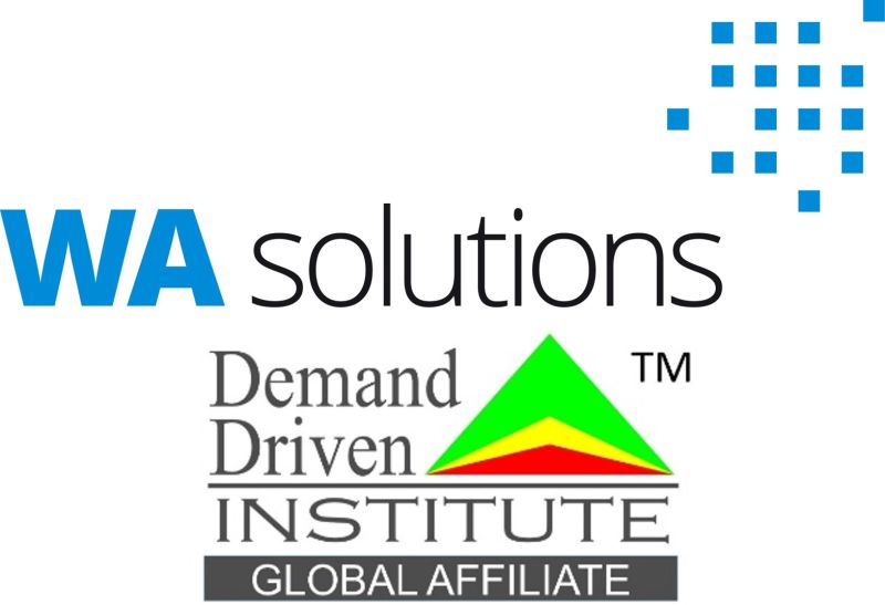 Chad Smith on LinkedIn: #demanddriven #ddmrp #dddrp # ... Chad Smith on LinkedIn: #demanddriven #ddmrp #dddrp # ...