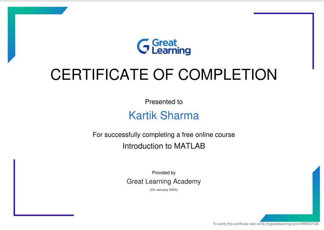 #greatlearning #matlab #programming #dataanalysis #engineering ... #greatlearning #matlab #programming #dataanalysis #engineering ...