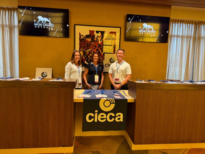 CIECA on LinkedIn: CIECA welcomed attendees to the CONNEX conference ... CIECA on LinkedIn: CIECA welcomed attendees to the CONNEX conference ...