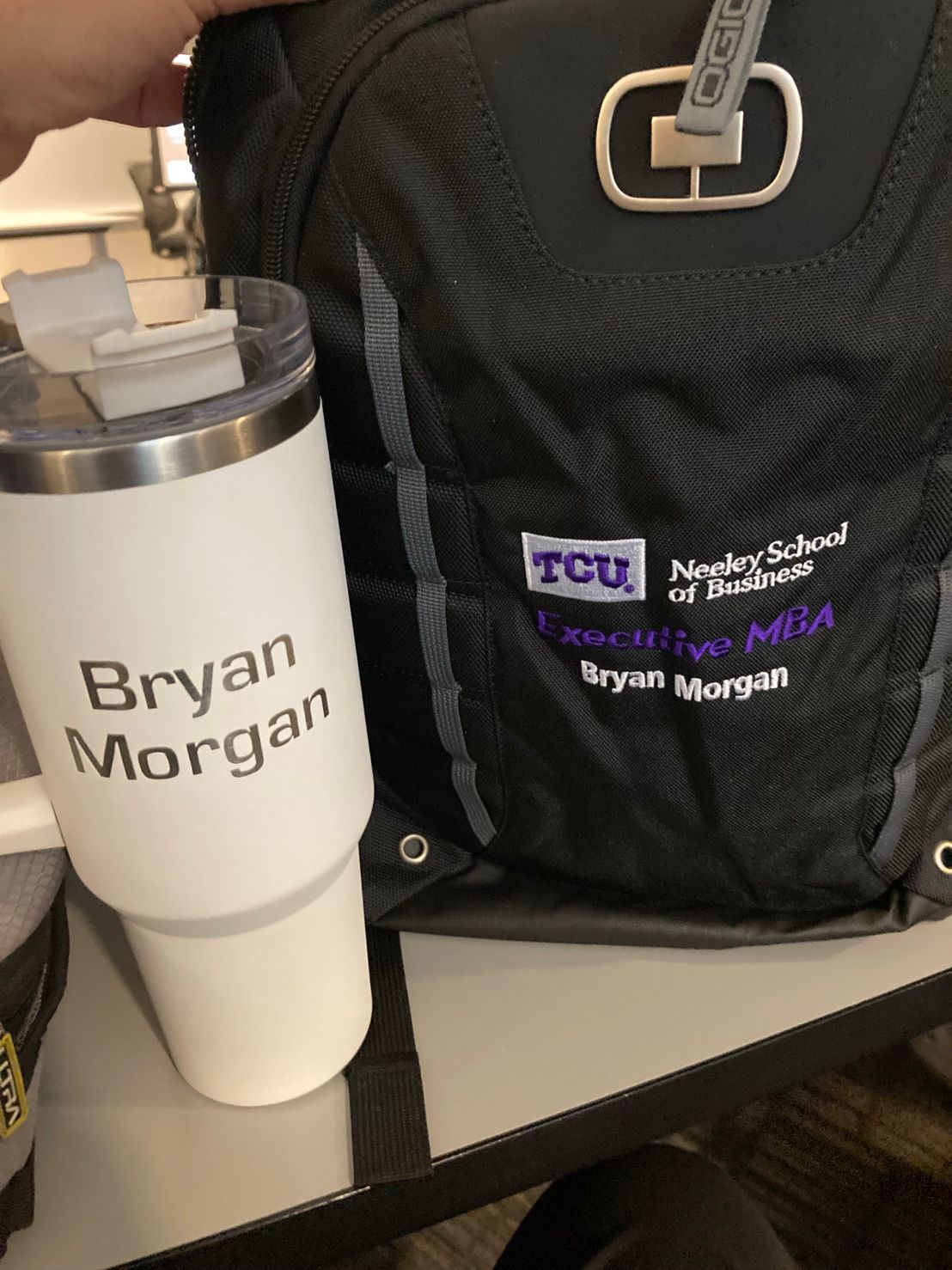 Bryan Morgan ATC, LAT on LinkedIn: Let’s goooooooo! Bryan Morgan ATC, LAT on LinkedIn: Let’s goooooooo!