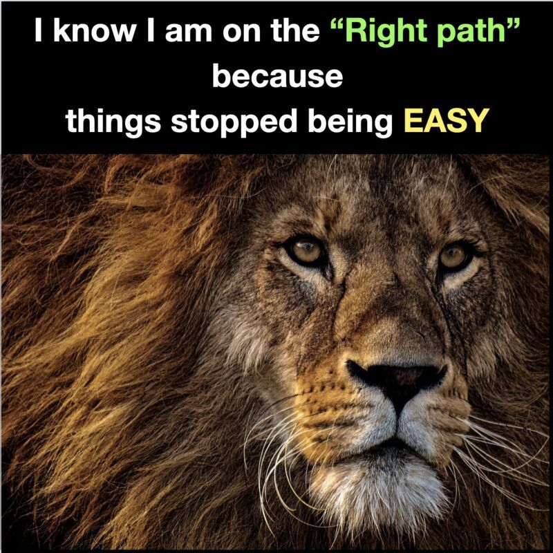 Deepak Patel on LinkedIn: #morningthoughts #motivational Deepak Patel on LinkedIn: #morningthoughts #motivational