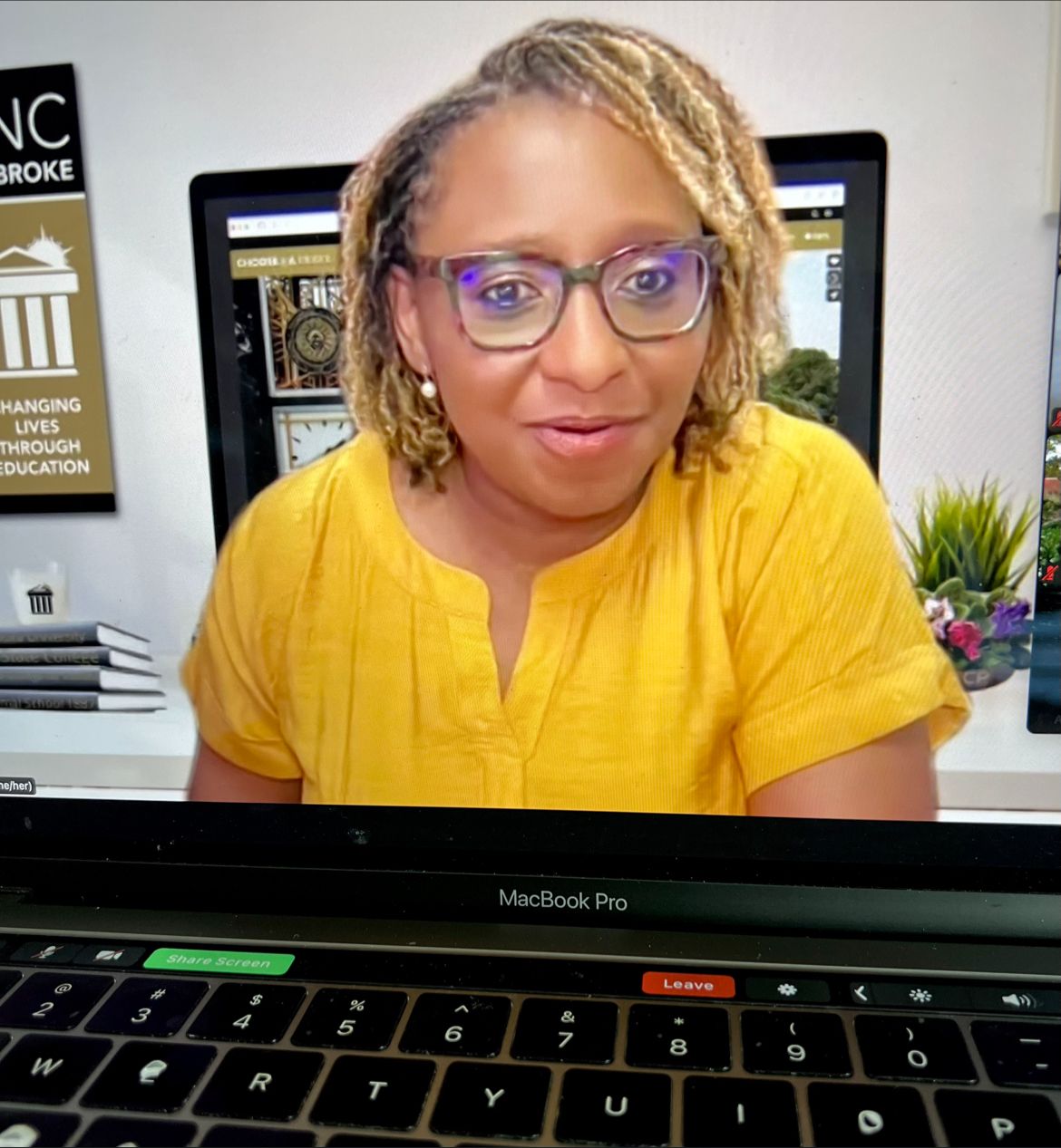 Joanna Ross Hersey on LinkedIn: #uncp #leaders Joanna Ross Hersey on LinkedIn: #uncp #leaders