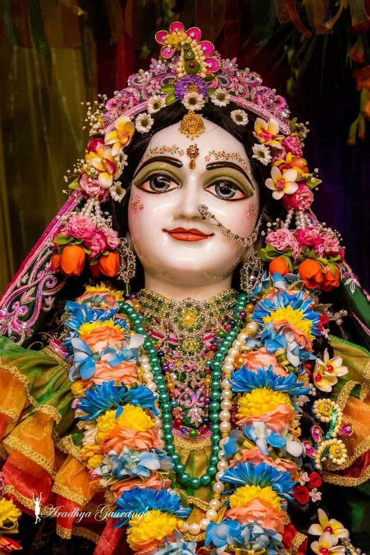 Lalit Kumar on LinkedIn: Radhe Radhe Lalit Kumar on LinkedIn: Radhe Radhe