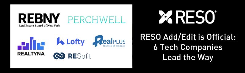 Real Estate Standards Organization (RESO) on LinkedIn: RESO Web API Add ... Real Estate Standards Organization (RESO) on LinkedIn: RESO Web API Add ...