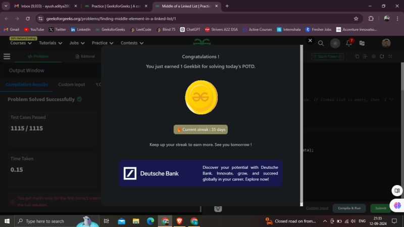 Ayush Aditya on LinkedIn: #geekstreak2024 #21daychallenge # ... Ayush Aditya on LinkedIn: #geekstreak2024 #21daychallenge # ...