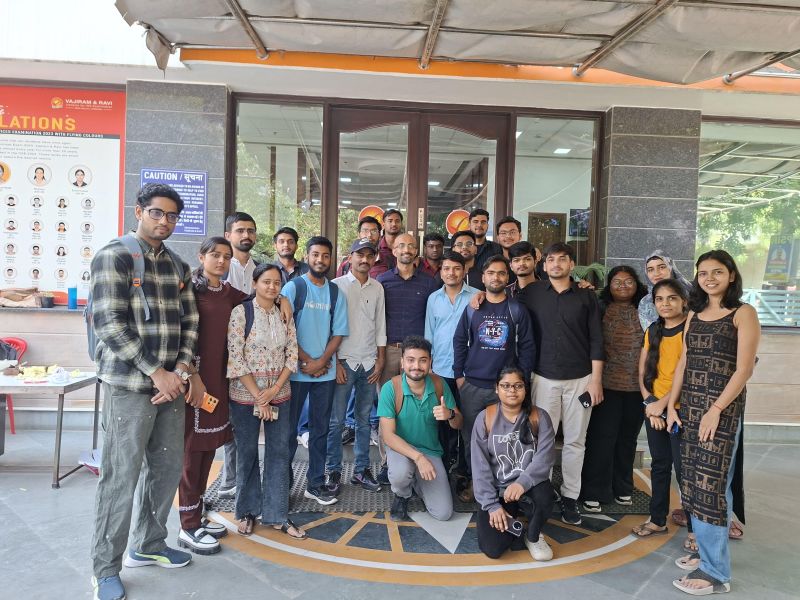 #farewell #vajiram | Dr. Vivek Kaushik #farewell #vajiram | Dr. Vivek Kaushik