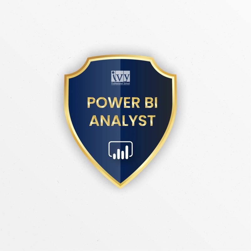 Earned PowerBI analyst badge from Ivy | Sushmita Dhar [Senior Associate ... Earned PowerBI analyst badge from Ivy | Sushmita Dhar [Senior Associate ...