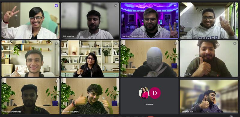 Saksham Jain on LinkedIn: #coldemail #saas #startup #business #people # ... Saksham Jain on LinkedIn: #coldemail #saas #startup #business #people # ...