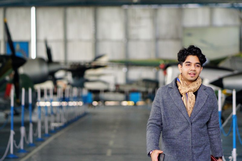 Tarang C. on LinkedIn: Ever scrolled through LinkedIn and thought, “Why ... Tarang C. on LinkedIn: Ever scrolled through LinkedIn and thought, “Why ...