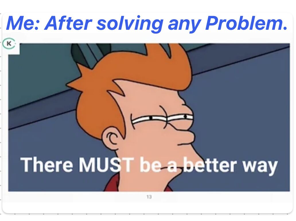Prateek Goel on LinkedIn: #coding #programming #problemsolving # ... Prateek Goel on LinkedIn: #coding #programming #problemsolving # ...