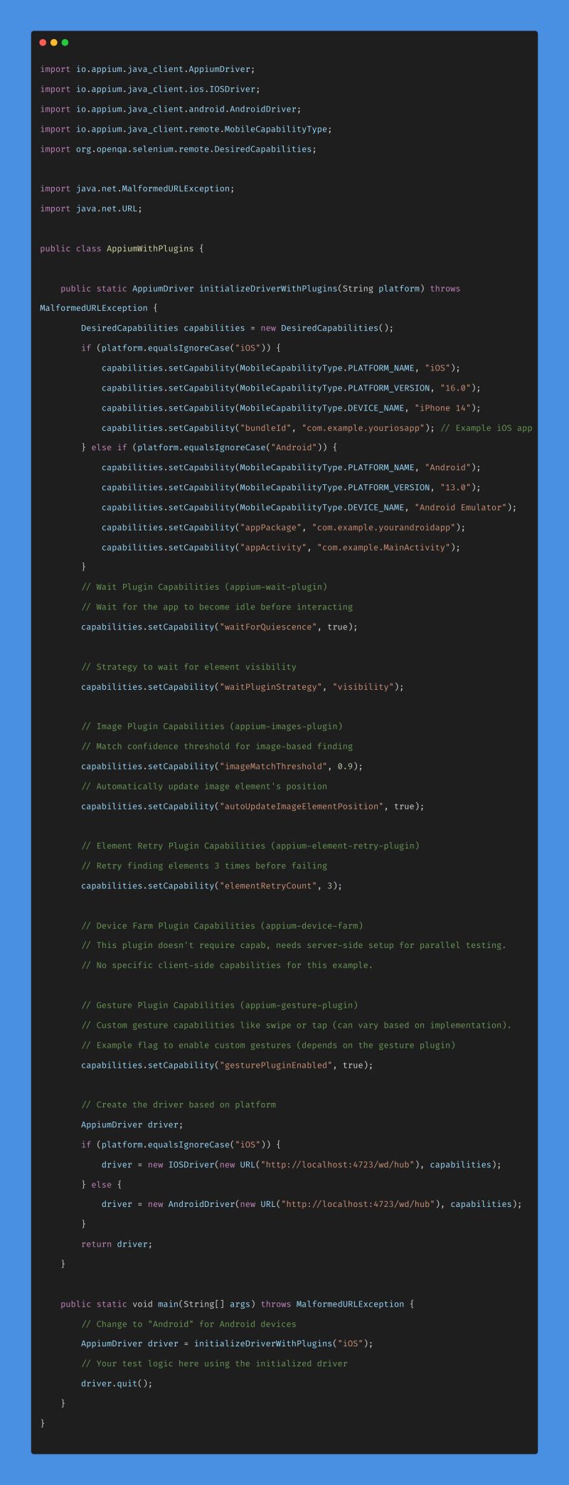 #appium #appium2x #mobileapp #mobilealerts #mobileappautomation # ... #appium #appium2x #mobileapp #mobilealerts #mobileappautomation # ...