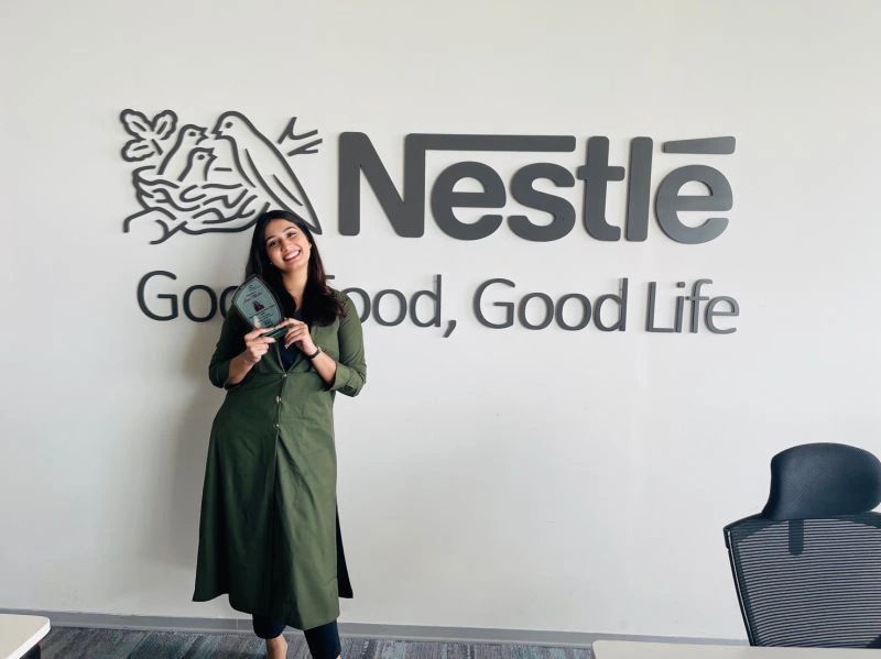 #nestle #fresher #experienced #hiring #thankyou #linkedin #comment ... #nestle #fresher #experienced #hiring #thankyou #linkedin #comment ...
