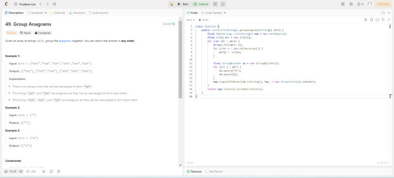 Day 78 of 100 Days of Coding Challenge | Akansha Rathi posted on the ... Day 78 of 100 Days of Coding Challenge | Akansha Rathi posted on the ...