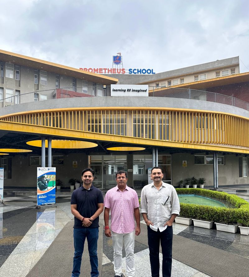 Siddhartha Upadhyay on LinkedIn: #prometheussportsacademy # ... Siddhartha Upadhyay on LinkedIn: #prometheussportsacademy # ...
