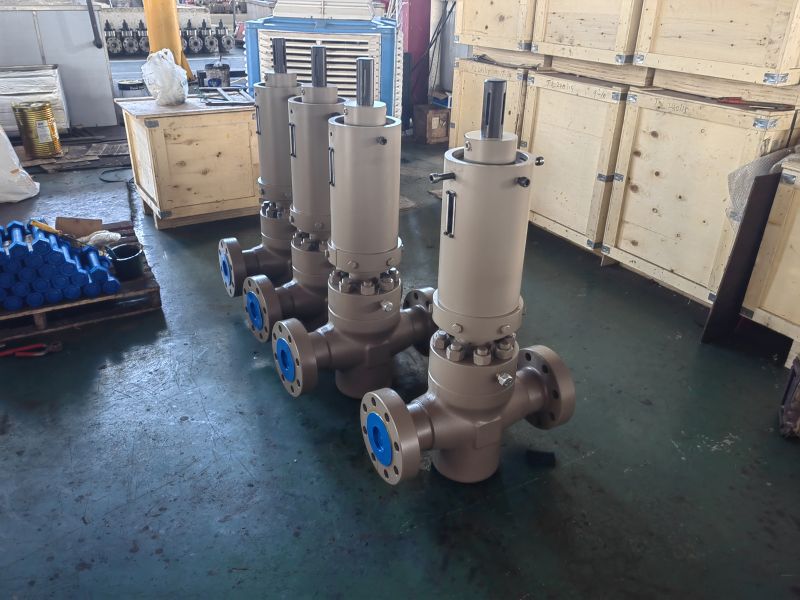 Jiangsu Hongxun Oil Equipment Co., Ltd on LinkedIn: Great equipment Jiangsu Hongxun Oil Equipment Co., Ltd on LinkedIn: Great equipment
