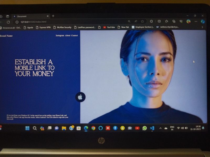 Sandeep Kumar on LinkedIn: #webdeveloping #html #css #project # ... Sandeep Kumar on LinkedIn: #webdeveloping #html #css #project # ...